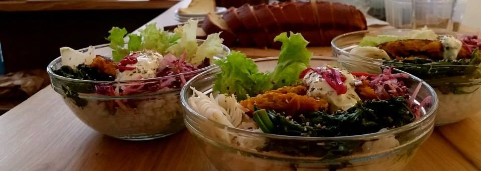 Le Bichat : un bonheur simple