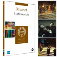Lorenzaccio 1976 : quand Zeffirelli rencontre Musset dans la maison de Molière ...