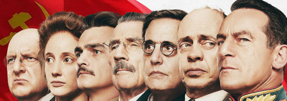 The Death of Staline : L’Aveu version Snatch The Death of Staline : L’Aveu version Snatch