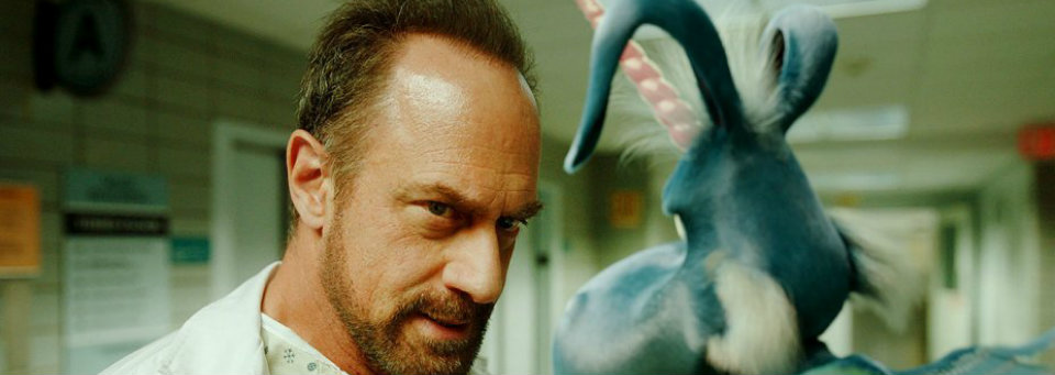 Happy ! : Faster, Unicorn ! Kill ! Kill